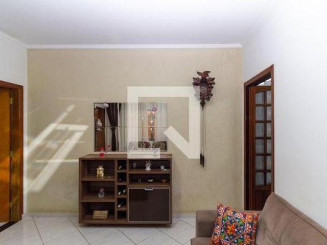 Casa à Venda Vila Ema, 3 Quartos, 134 m² São Paulo