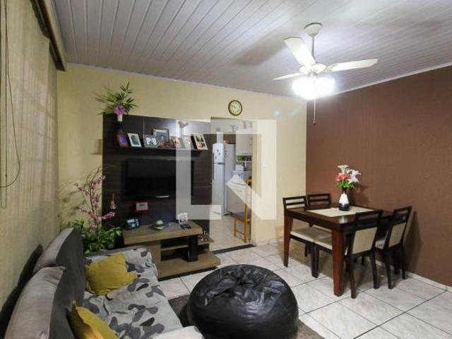 Casa à Venda Vila Ema, 3 Quartos, 138 m2