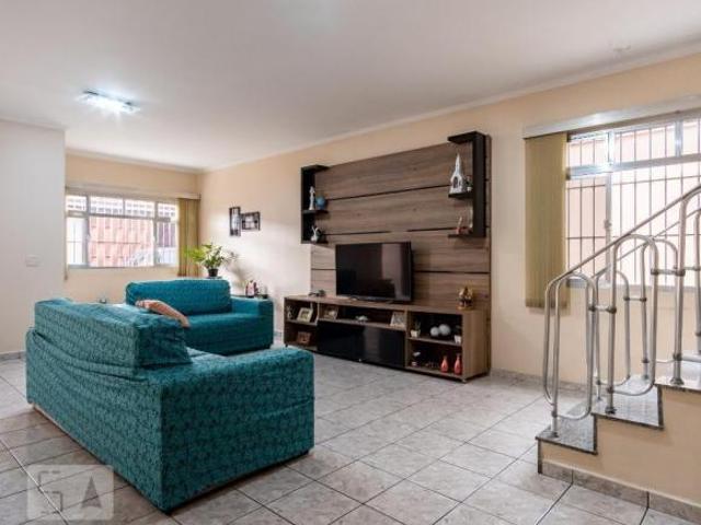 Casa à Venda Vila Ema, 3 Quartos, 240 m² São Paulo