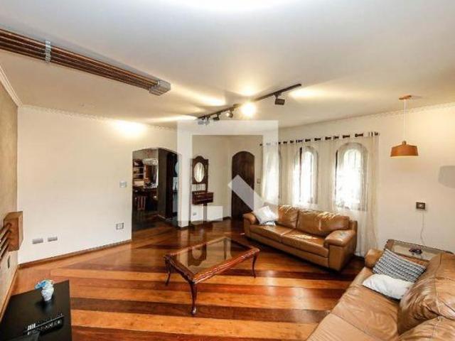Casa à Venda Vila Ema, 3 Quartos, 246 m² São Paulo
