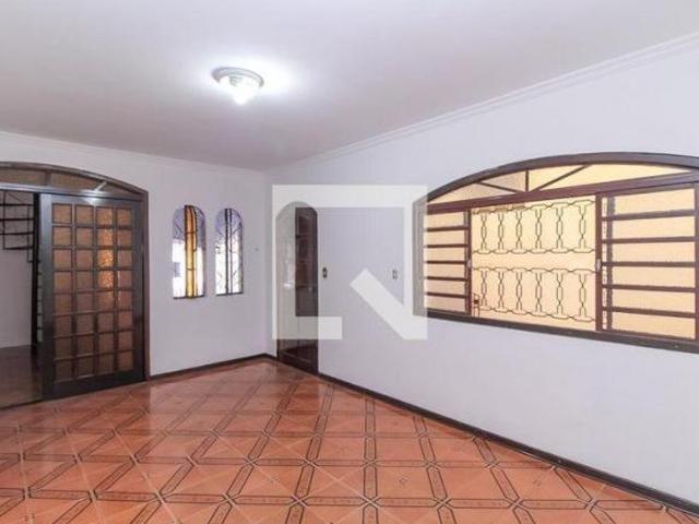 Casa à Venda Vila Ema, 3 Quartos, 250 m2