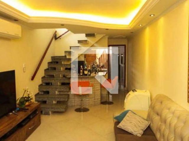 Casa à Venda Vila Ema, 3 Quartos, 280 m2