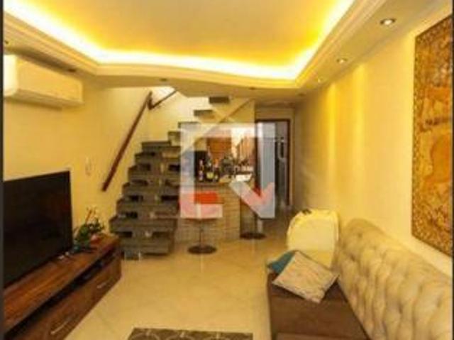 Casa à Venda Vila Ema, 3 Quartos, 280 m² São Paulo