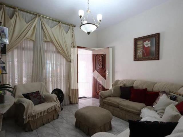 Casa à Venda Vila Ema, 3 Quartos, 200 m2