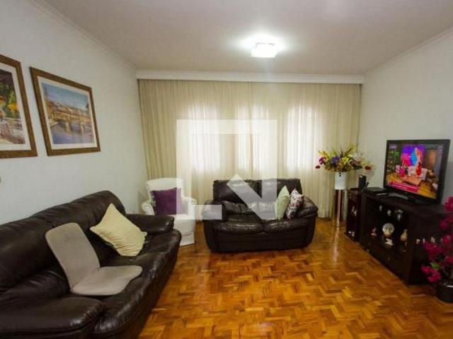 Casa à Venda Vila Ema, 3 Quartos, 207 m2
