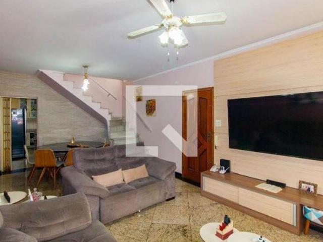 Casa à Venda Vila Ema, 3 Quartos, 220 m2