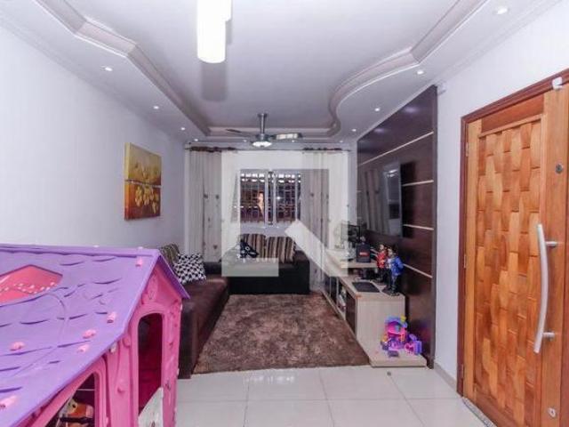 Casa à Venda Vila Ema, 3 Quartos, 230 m² São Paulo