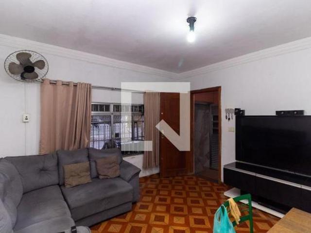 Casa à Venda Vila Ema, 3 Quartos, 70 m2