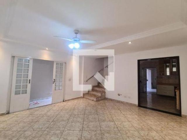 Casa à Venda Vila Ema, 3 Quartos, 96 m2