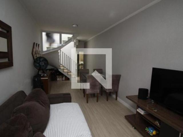 Casa à Venda Vila Ema, 3 Quartos, 90 m2