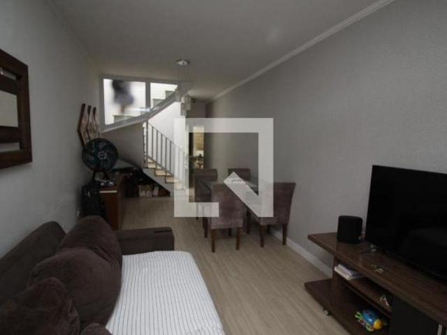 Casa à Venda Vila Ema, 3 Quartos, 90 m2