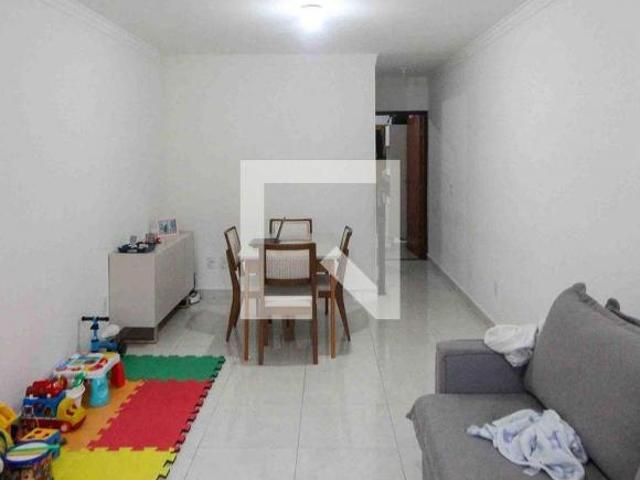 Casa à Venda Vila Ema, 3 Quartos, 90 m2