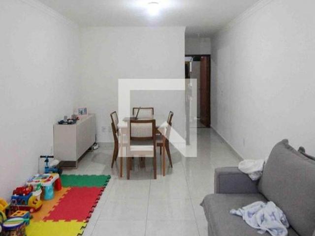Casa à Venda Vila Ema, 3 Quartos, 90 m2