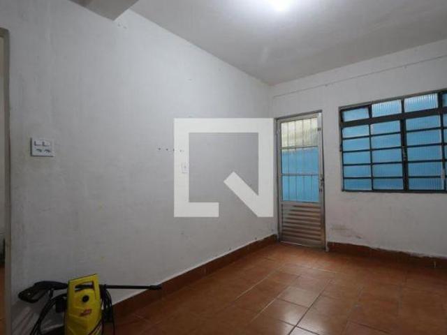 Casa à Venda Vila Ema, 1 Quarto, 50 m² São Paulo
