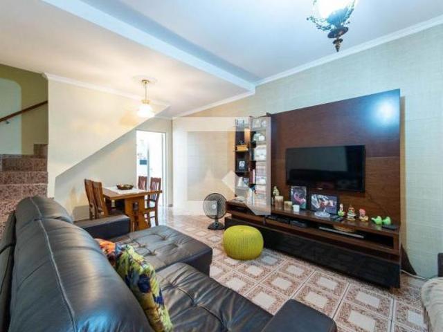Casa à Venda Vila Ema, 2 Quartos, 145 m2