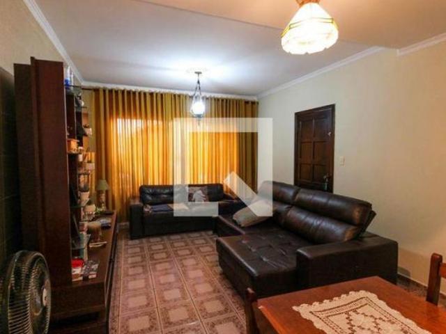Casa à Venda Vila Ema, 2 Quartos, 145 m2