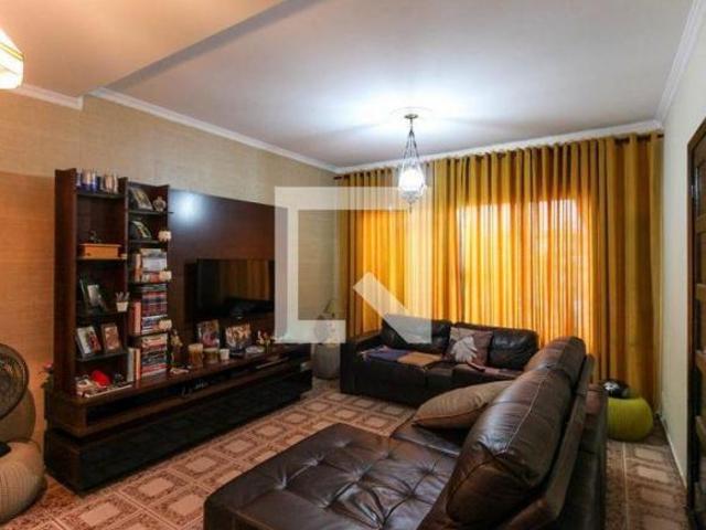 Casa à Venda Vila Ema, 2 Quartos, 145 m² São Paulo