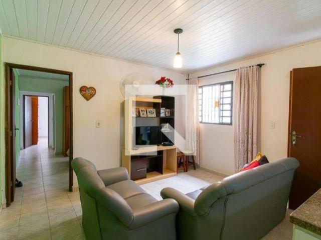 Casa à Venda Vila Ema, 2 Quartos, 150 m2