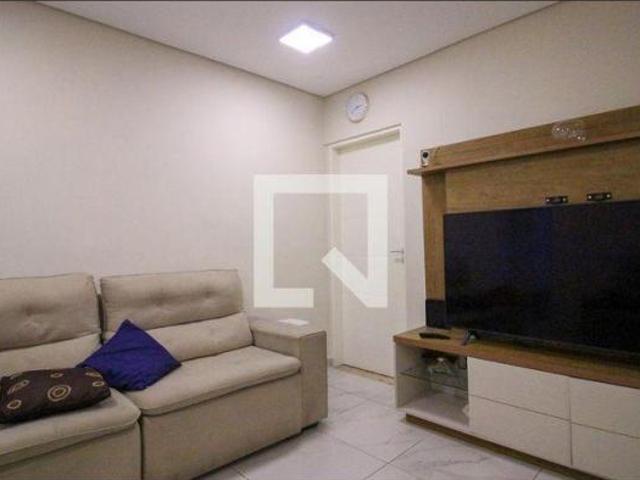 Casa à Venda Vila Ema, 2 Quartos, 150 m² São Paulo
