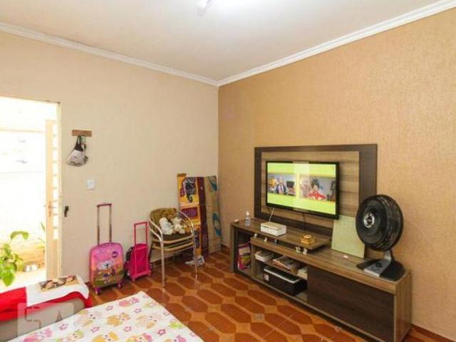 Casa à Venda Vila Ema, 2 Quartos, 154 m2