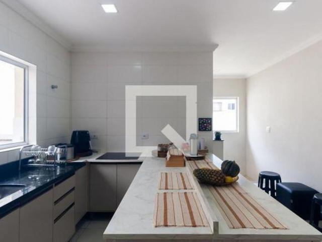 Casa à Venda Vila Ema, 2 Quartos, 160 m2