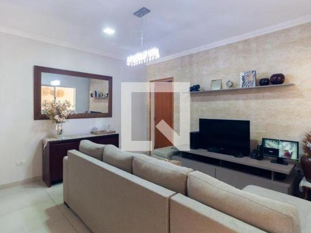 Casa à Venda Vila Ema, 2 Quartos, 160 m2