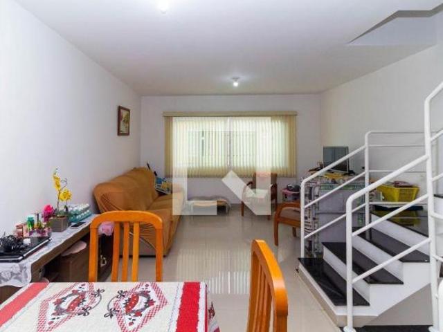 Casa à Venda Vila Ema, 2 Quartos, 103 m2