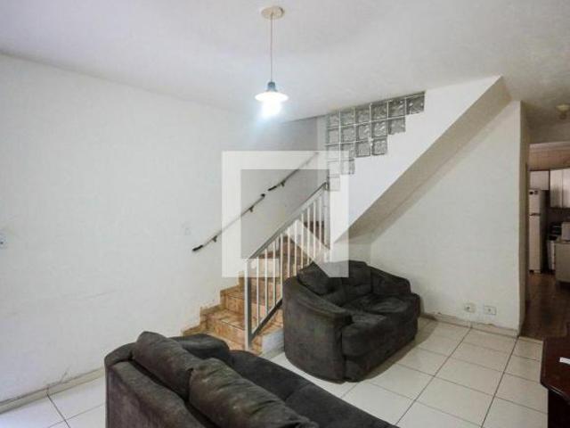 Casa à Venda Vila Ema, 2 Quartos, 100 m2