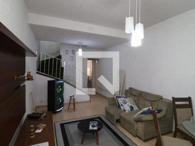 Casa à Venda Vila Ema, 2 Quartos, 102 m2