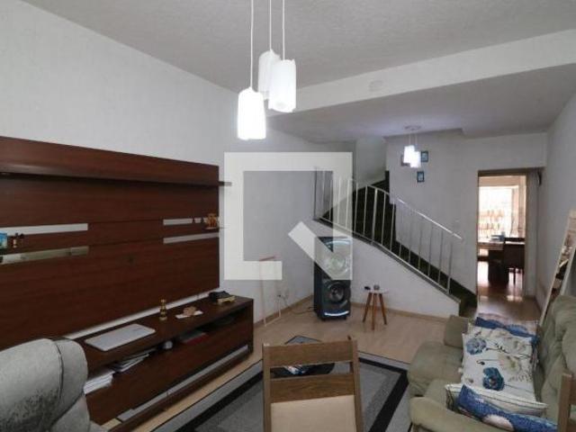 Casa à Venda Vila Ema, 2 Quartos, 102 m2