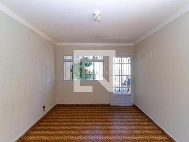 Casa à Venda Vila Ema, 2 Quartos, 110 m2