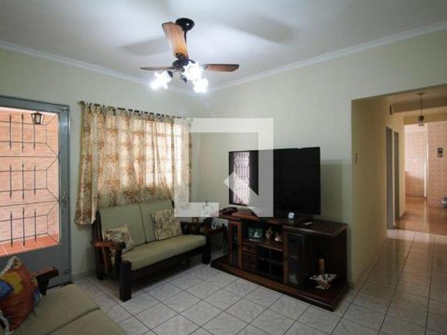 Casa à Venda Vila Ema, 2 Quartos, 110 m2