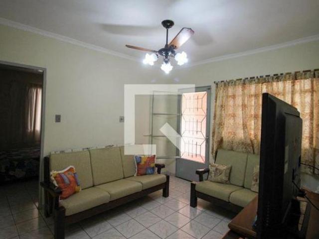 Casa à Venda Vila Ema, 2 Quartos, 110 m² São Paulo