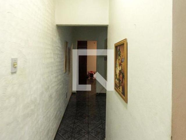 Casa à Venda Vila Ema, 2 Quartos, 111 m2