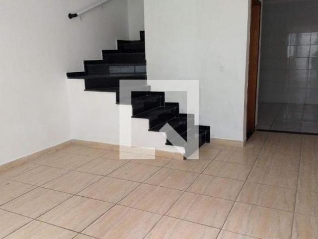 Casa à Venda Vila Ema, 2 Quartos, 117 m2