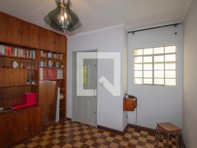Casa à Venda Vila Ema, 2 Quartos, 115 m² São Paulo