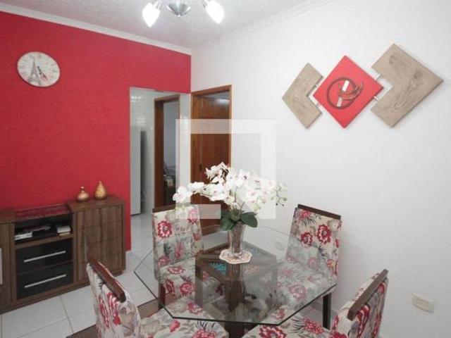 Casa à Venda Vila Ema, 2 Quartos, 119 m2