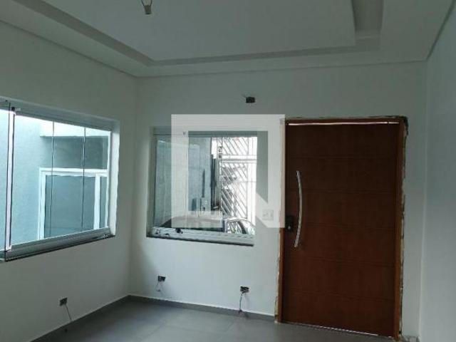 Casa à Venda Vila Ema, 2 Quartos, 123 m2