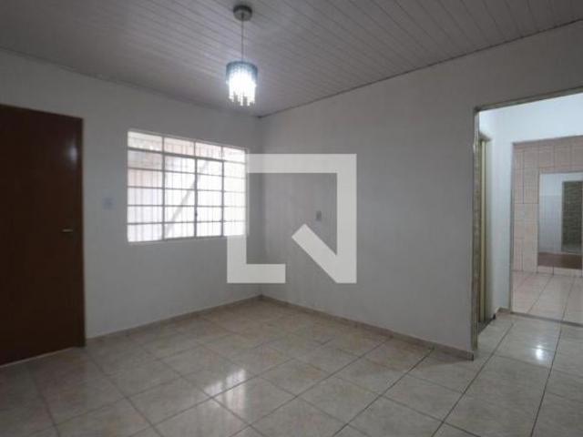 Casa à Venda Vila Ema, 2 Quartos, 120 m2