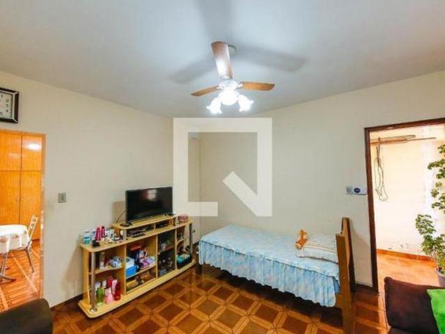 Casa à Venda Vila Ema, 2 Quartos, 120 m² São Paulo