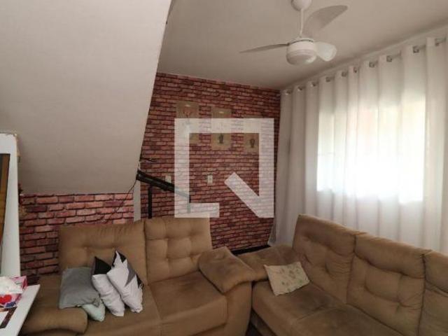 Casa à Venda Vila Ema, 2 Quartos, 125 m2