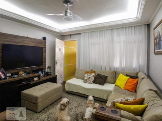 Casa à Venda Vila Ema, 2 Quartos, 130 m2