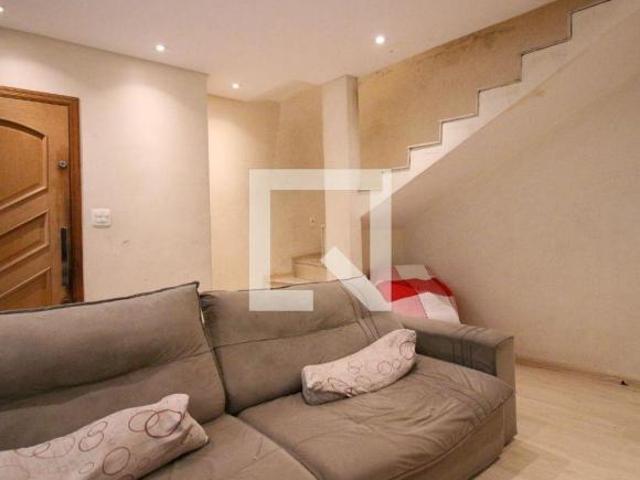 Casa à Venda Vila Ema, 2 Quartos, 250 m2