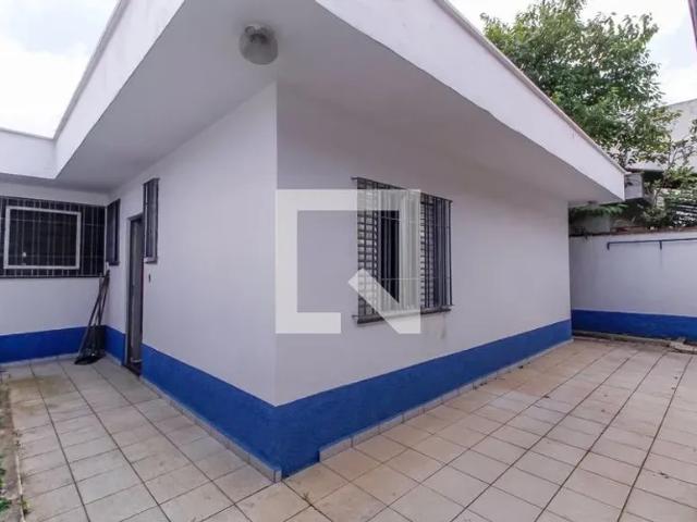 Casa à Venda Vila Ema, 2 Quartos, 250 m2