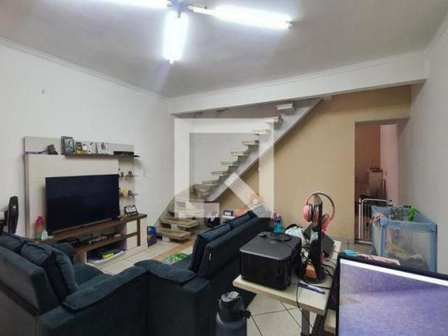 Casa à Venda Vila Ema, 2 Quartos, 300 m2