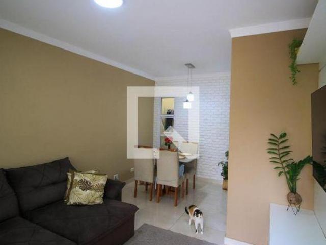 Casa à Venda Vila Ema, 2 Quartos, 67 m2