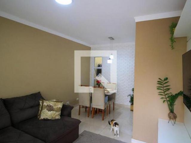 Casa à Venda Vila Ema, 2 Quartos, 67 m2