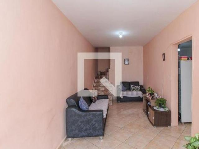 Casa à Venda Vila Ema, 2 Quartos, 60 m2