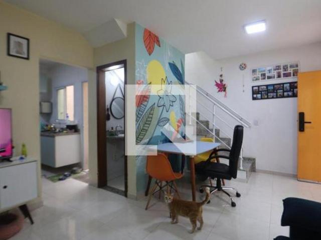 Casa à Venda Vila Ema, 2 Quartos, 61 m2