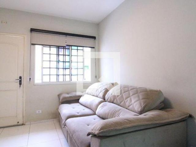 Casa à Venda Vila Ema, 2 Quartos, 87 m2
